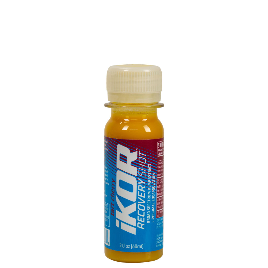 Products - iKOR Labs
